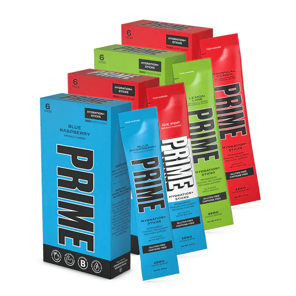 Hydratation sticks Prime - 4beauty.sk